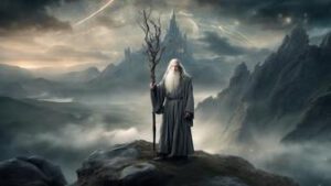 Die Bedeutung von Mithrandir: Ein tiefer Einblick in den Charakter und ...