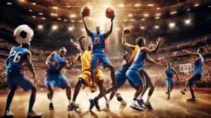 Die MVP Bedeutung im Sport: Was es wirklich bedeutet und wer die besten ...